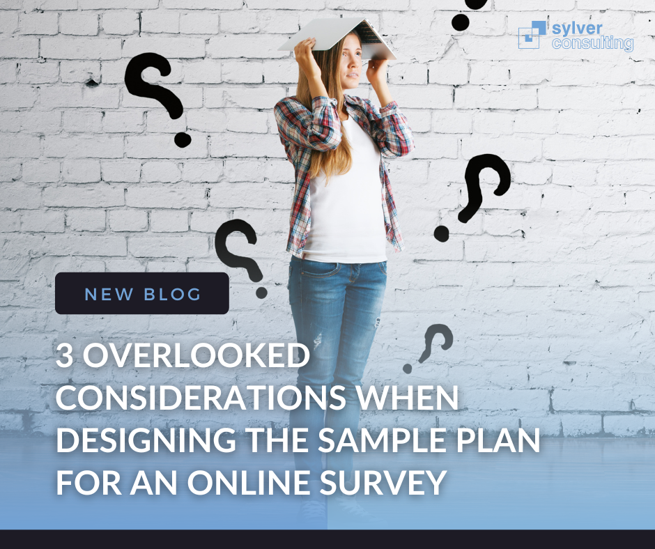 Sylver Consulting | Blog: Three often overlooked considerations when ...